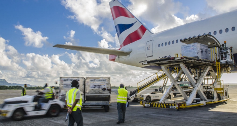 Licence Pro Management des Services Aériens - Camas Formation