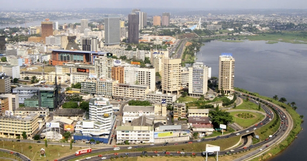 CAMAS ouvre un centre à Abidjan - Camas Formation