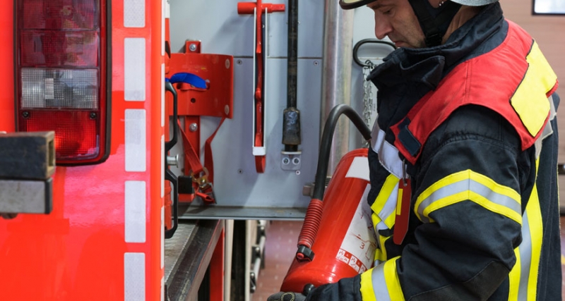 SSIAP 1, Sécurité Incendie et Assistance à Personnes - Camas Formation