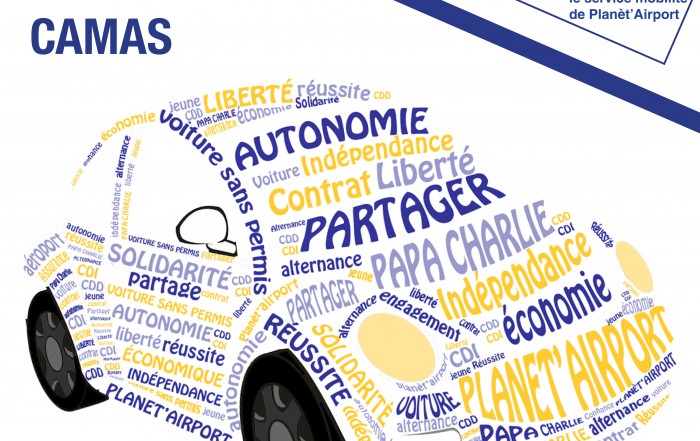 Blog | Tout savoir sur les métiers aéroportuaires| Camas Formation