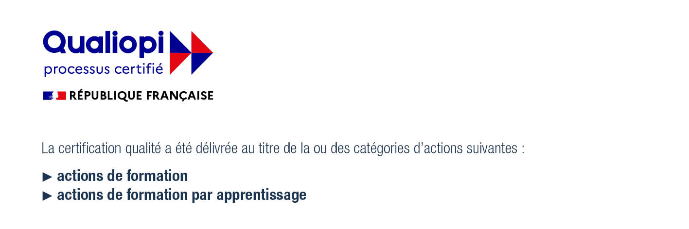À propos de CAMAS - Camas Formation