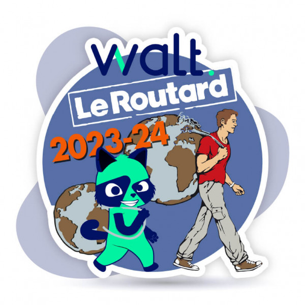 À propos de CAMAS - Camas Formation